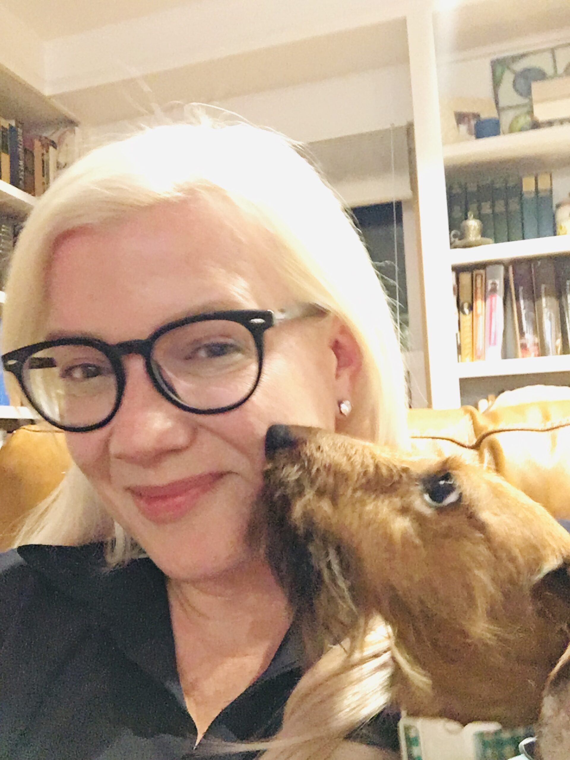 Getting to Know Krista Kane – UofL Health Now