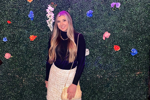 Getting to know Erika Bolton – UofL Health Now