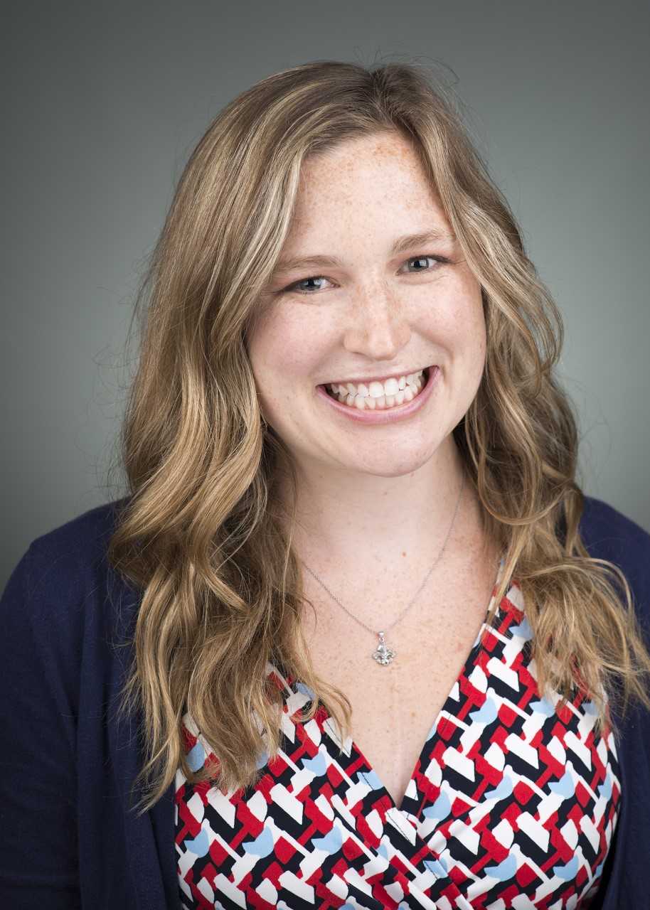 Getting to Know Emily A. O’Reilly – UofL Health Now