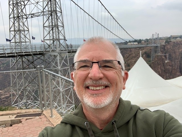 Getting to Know Greg Brislin – UofL Health Now