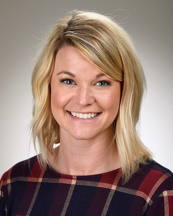 Getting to Know Lacey Exton – UofL Health Now