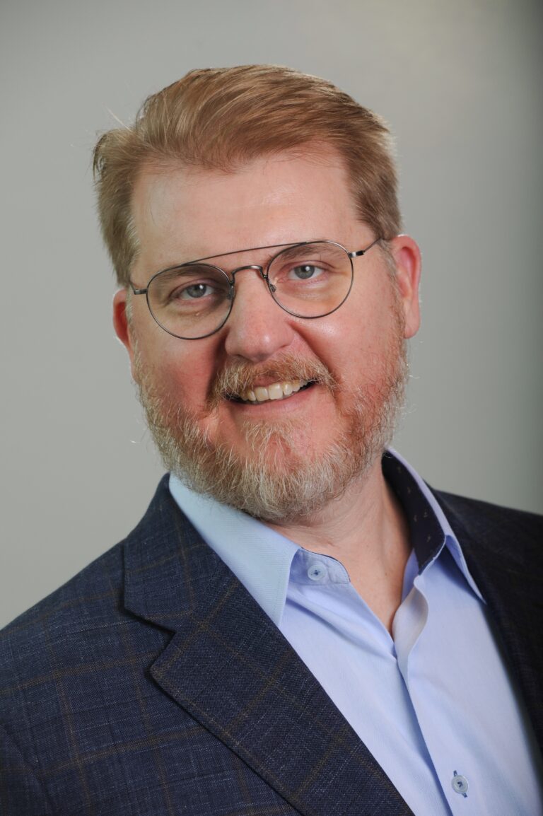 Chad Mathis Named Associate Chief Medical Officer of UofL Health ...