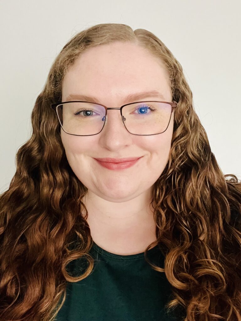 Getting to Know Amy Mattingly – UofL Health Now