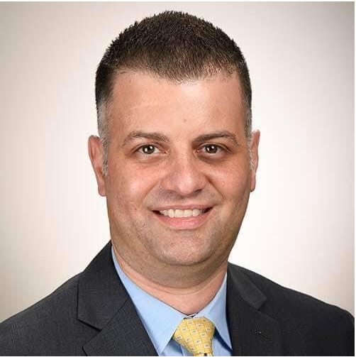 Getting to Know Derek Milby – UofL Health Now
