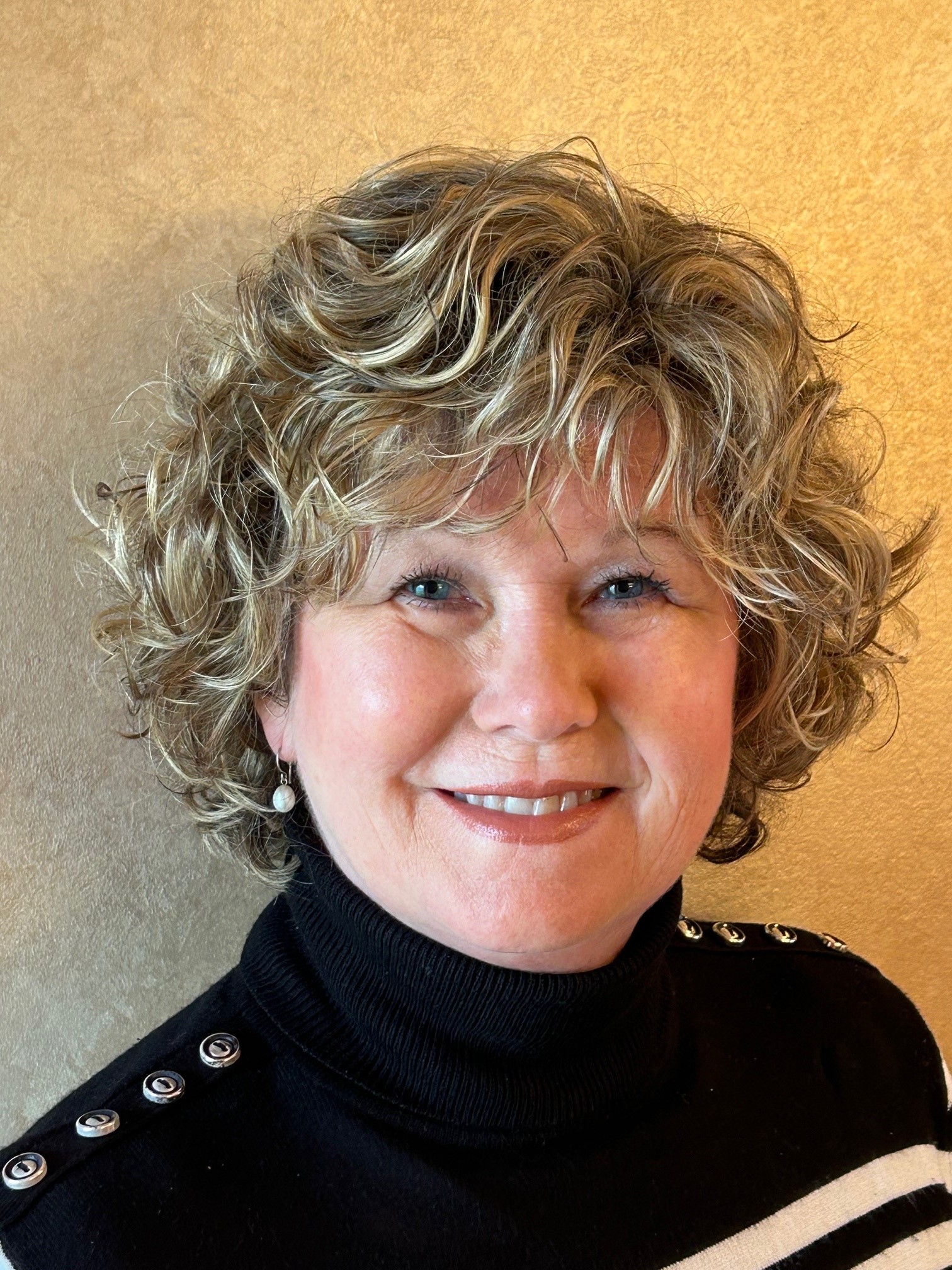 Getting to Know Melissa Steele – UofL Health Now