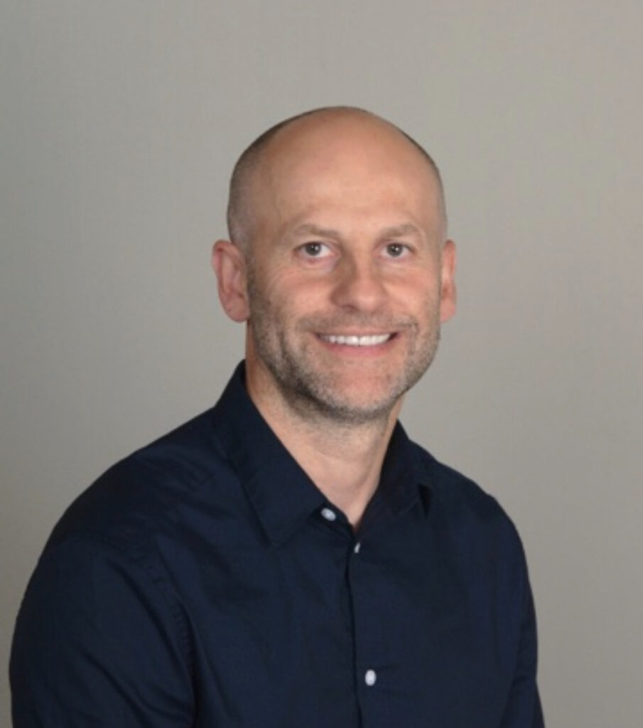 Getting to Know Sanel Miscic – UofL Health Now