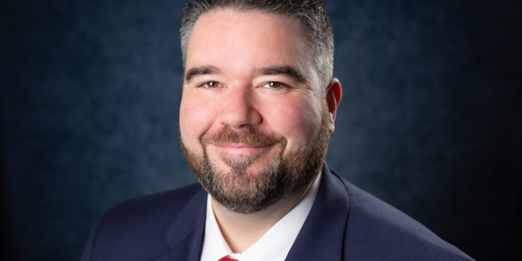 Keith Rankin Named CEO for UofL Health – Peace Hospital – UofL Health Now